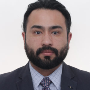 Antonio Candia - William Davidson Institute