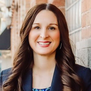 Kelly Hall - William Davidson Institute